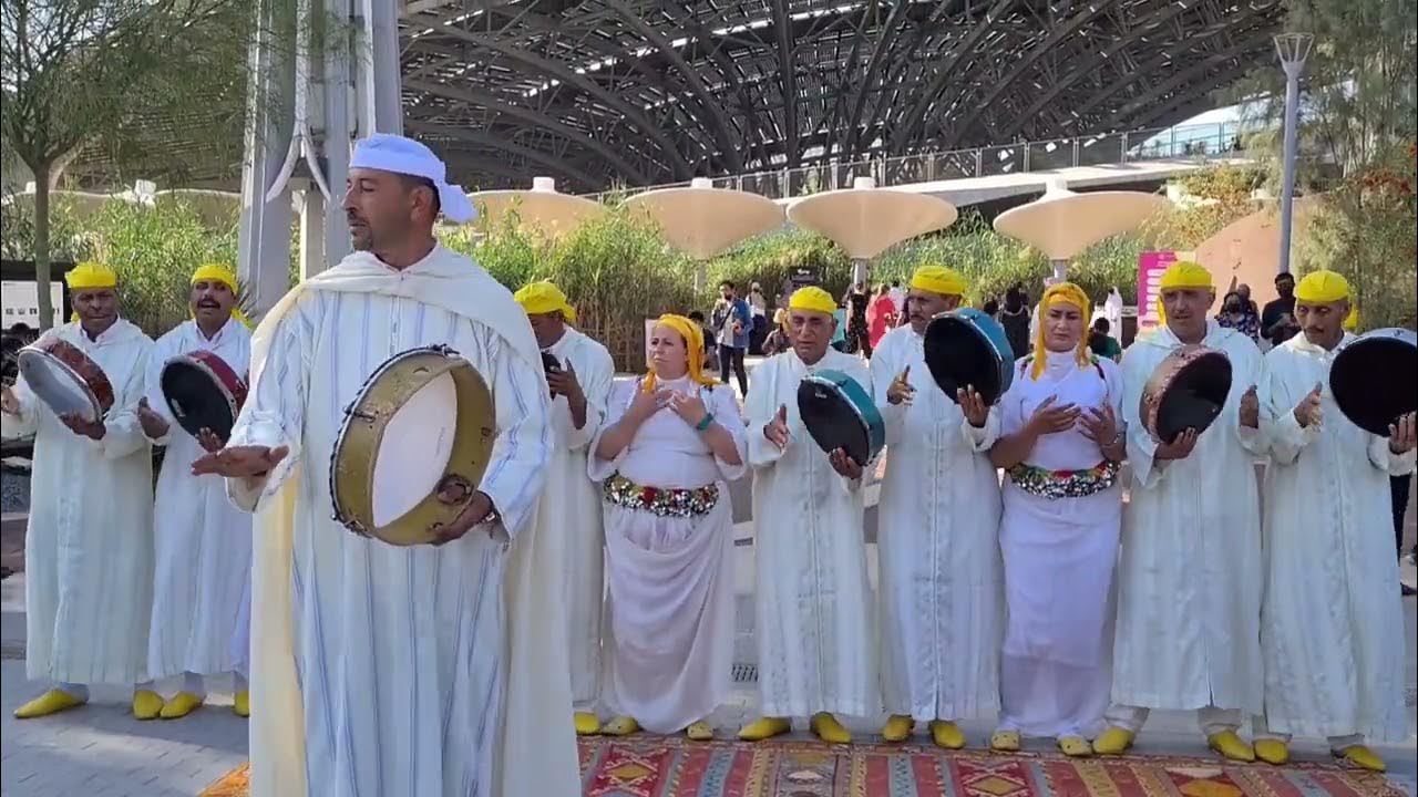 Dance Africa
