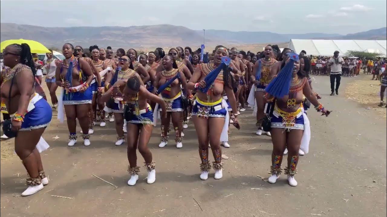 Dance Africa